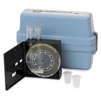 Test Kit de Dureza HANNA - HI3812