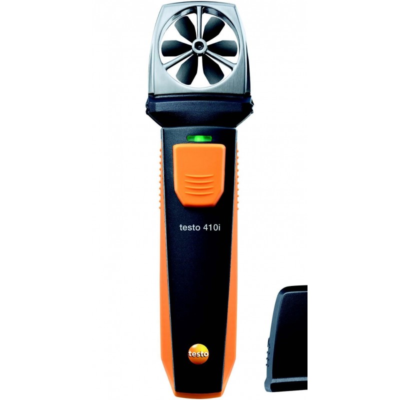 Anemómetro digital Testo - 410i - AgroMarket.pe
