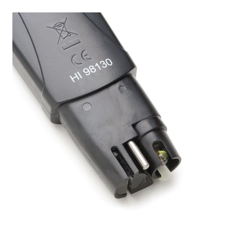 Medidor de pH/EC/TDS/Temperatura HANNA - HI98130