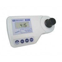 Turbidímetro Portátil HANNA HI93703 - AgroMarket.pe